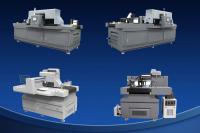 China Up To 1200 X 1200 Dpi Printing Resolution Single Pass UV Printer with 5L Ink Capacity for sale