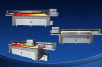 China Industry Large Format Printer Fast speed USB 3.0 UV Printer For Phone Cases for sale