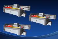 China Customized Wide Format Printer Equipment Cylinder Large Scale Photo Printing for sale