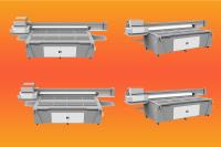 China Digital UV Printer Cylinder Lightweight personal UV printer large format for sale