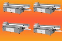 China Powerful UV Printer For Photo Print Power Supply 50Hz/60Hz And 4130 X 2000 X 1300mm Equipmentdimension for sale