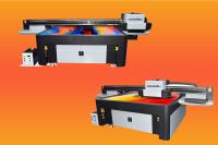 China Steel Frame Structure Ribbon Printer with 4 Inches Per Second Print Speed for sale