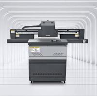 China 2500W Digital Printer with LED UV Lights | Supports TIFF/JPG/EPS/PDF/BMP | Prints up to 60 PPM for sale