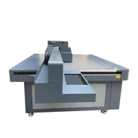 China High Speed Piezoelectric Inkjet Printer for Eco Solvent Prints for sale