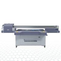 China Epson DX5 UV Flatbed Printer For Vibrant Photo Prints for sale