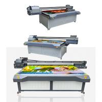 China Steel Framecard printer with Precision Nozzle Photo Print Software and Windows Compatibility for sale