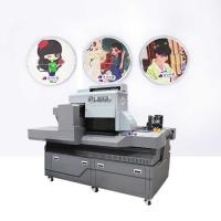 China AC 220V/50Hz/60HZ Power Supply Glass Cup Sticker Printer For Glass Transfer Stickers for sale