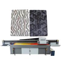 China 3020-SP Cylinder Printer 760KG Capacity For Fast And Accurate Printing for sale