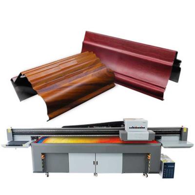 China Precision Printing with Max Printing Speed of 4 Inches Per Second Cylinder Printer and LED Environmental UV Ink for sale