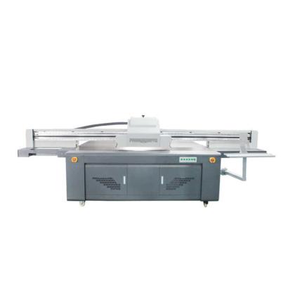 China 2 Printhead Large Format Printer For Roll Or Sheet Media Handling In 20-32 Temperature And 40-75% Humidity Environment for sale