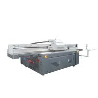 China Advanced UV Printer For Mobile Phone Case Up To 300 Lbs Capacity Post Production Film for sale