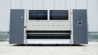 China Epson I3200-A1 3000KG Large Format Roll To Roll Flag Printer for sale