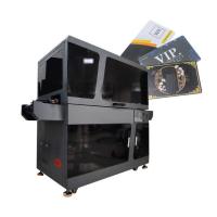 China Speed Single Pass UV Printer With LED Environmental UV Ink Up To 200 Sqm/h Printing Speed And Ricoh Gen 5i Nozzle for sale