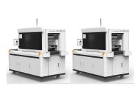 China Print Medium Height 0-10cm Single Pass UV Printer With Ricoh Gen 5 Nozzle And Advanced Technology for sale