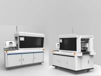 China Onyx Thrive Rip Software and High Resolution UV Single Pass Printer with 1200 X 1200 Dpi Printing for sale
