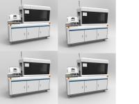 China Plasma Optional Installation According To Material Effect Requirements Onyx Thrive ICC-based Color Management Single Pass UV Printer for sale