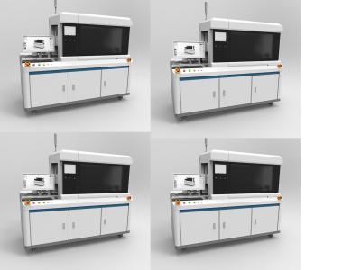 China Plasma Optional Installation According To Material Effect Requirements Onyx Thrive ICC-based Color Management Single Pass UV Printer for sale