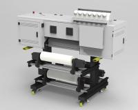 China Intelligent Embedded Heating System and Powder Melt Machine Digital Plotter Printer 30 pass for Printing for sale