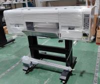 China DTF Printer Machine for Coat Printing in Controlled Environment Operation Environment Temperature 18-32/ Humidity 46-65% for sale