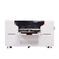 China Graphic Format PNG Custom Clothing Printing with Max Printing Resolution 720x1800dpi for sale