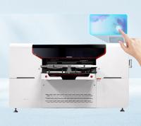 China EPSON I3200 Printer Head Model T-Shirt Printer with 2500x1140x1400mm Machine Size for Your Customer Requirements for sale