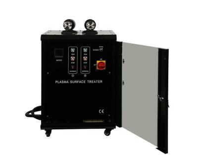 China Active 3D Technology Plasma Treatment Equipment Wi-Fi Connectivity And Varying Screen Sizes for sale