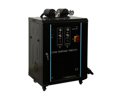 China Upgrade Your Viewing Plasma Treatment Equipment With Active 3D Plasma Smart TV And Ethernet Connectivity for sale