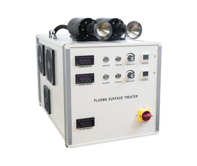 China Plasma Treatment Equipment High Contrast Ratio Plasma TV Energy Efficiency and Varying Screen Sizes with Energy Star Certification for sale