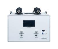 China Plasma Treatment Equipment 600Hz Sub-field Drive and Deep Color Technology for sale