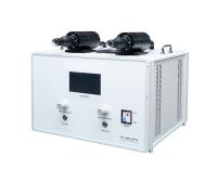 China Energy Efficiency Plasma Treatment Equipment With Hydrophilic Treatment Energy Star Certified And Dolby Digital Plus Sound Technology for sale