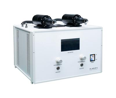 China Plasma Treatment Equipment Upgrade Display Plasma PDP And Active 3D Technology for sale