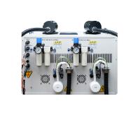 China Plasma Treatment Equipment 600Hz Sub-field Drive Refresh Rate Plasma Deep Color Technology and Ethernet Connectivity for Performance for sale
