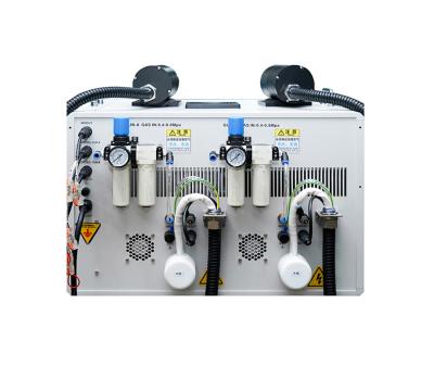 China Plasma Treatment Equipment 600Hz Sub-field Drive Refresh Rate Plasma Deep Color Technology and Ethernet Connectivity for Performance for sale