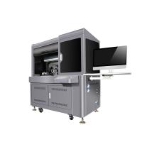 China Cylindrical Printer With Ethernet Connectivity  Ultimate Inkjet Printing Solution for sale