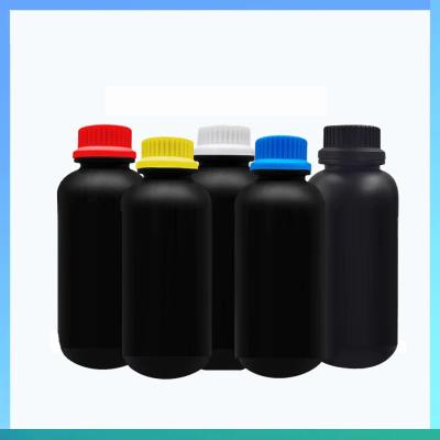 China Digital UV Printing InkTec UV Printer Ink With Original Formula for sale