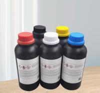 China Longstand UV Printer Ink 1000ml Volume for Professional and Long-lasting UV Printing for sale