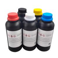 China Odorless DTF UV Printer Ink 1000ml Volume For Professional And Versatile Printing Solutions for sale