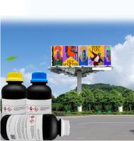 China Soft And UV Printer Ink For Sublimation Heat Sublimation Ink OEM for sale
