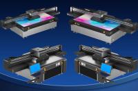 China Electric Driven Large Format Printer with Piezo Electric Printhead Dx7 and Pigment-based Ink Type for sale