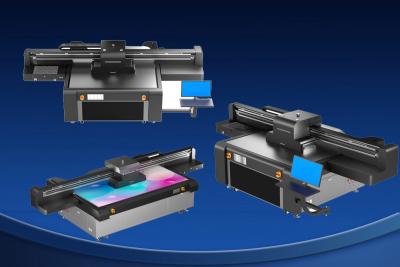 China Windows OS Compatible Large Format Printer Light Magenta Ink Colors and 10cm Medium Height Customizable for sale
