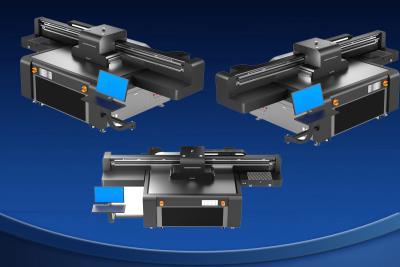 China 30 Square Meters Per Hour Large Format Printer with Electric Driven Type and 1000Base-T Printing Interface for sale