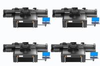 China Mac Operating System Compatibility Large Format Printer with Electric Driven Type and Inkjet Printer for sale