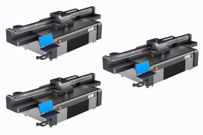 China Pigment-based Ink Type Large Format Printer 1000Base-T Printing Interface 30 Square Meters Per Hour Maximum Print Speed for sale