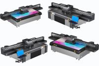 China High Resolution UV Inkjet Single Pass Printer with Optional Plasma Installation and Up To 1200 X 1200 Dpi Printing Resolution for sale