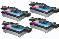 China Customizable Pigment-based Ink Type UV Printer for Mobile Phone Case for sale