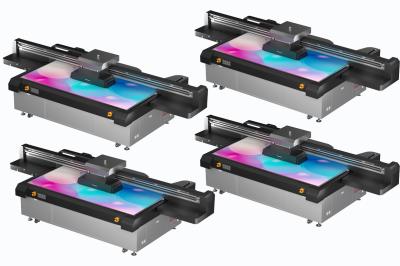 China Customizable Pigment-based Ink Type UV Printer for Mobile Phone Case for sale