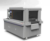 China LED UV Lamp Drying System Single Pass UV Printer with Onyx Thrive Rip Software for sale