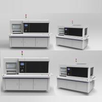 China 5L Per Color Ink Capacity Single Pass UV Printer with Onyx Thrive Rip Software and AC 220V/50Hz/60HZ Power Supply for sale