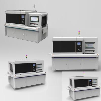 China USB 3.0 Interface Single Pass UV Inkjet Printer with LED Environmental Ink for sale