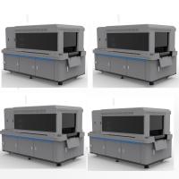 China LED UV Lamp Drying System UV Inkjet Single Pass Printer with Customizable Loading and Unloading for sale